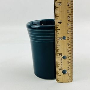 Homer Laughlin | Dining | Fiesta Juniper Tumbler 65 Oz Juice Homer ...